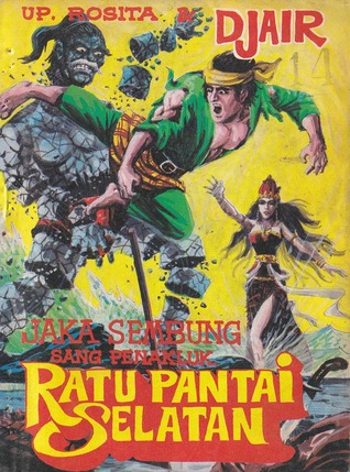 Jaka Sembung - Belajar... Tumbuh... Berbagi