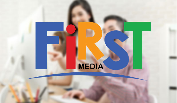 Wuih, First Media Bikin Kejutan Asyik - Belajar... Tumbuh... Berbagi